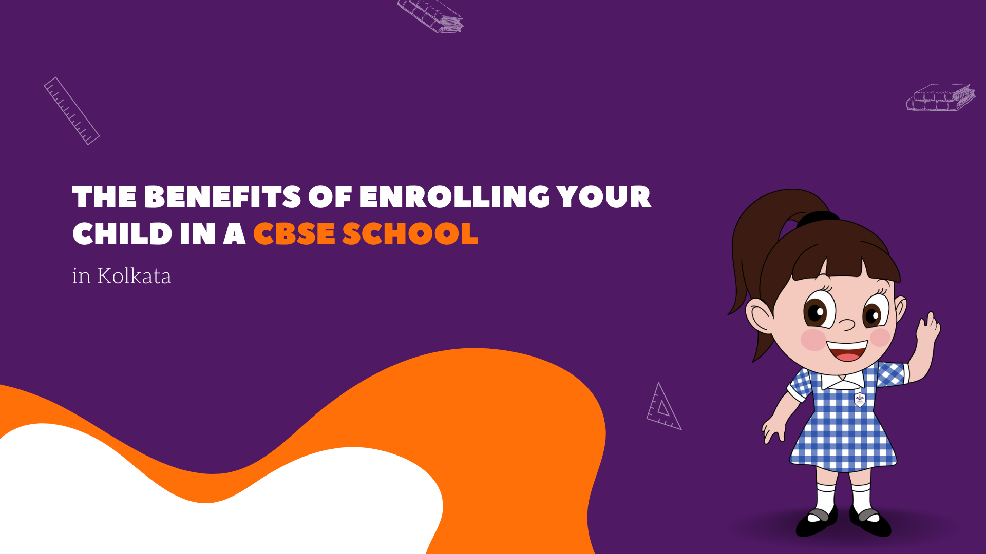 The Benefits of Enrolling Your Child in a CBSE School in Kolkata | BHS Mukundapur